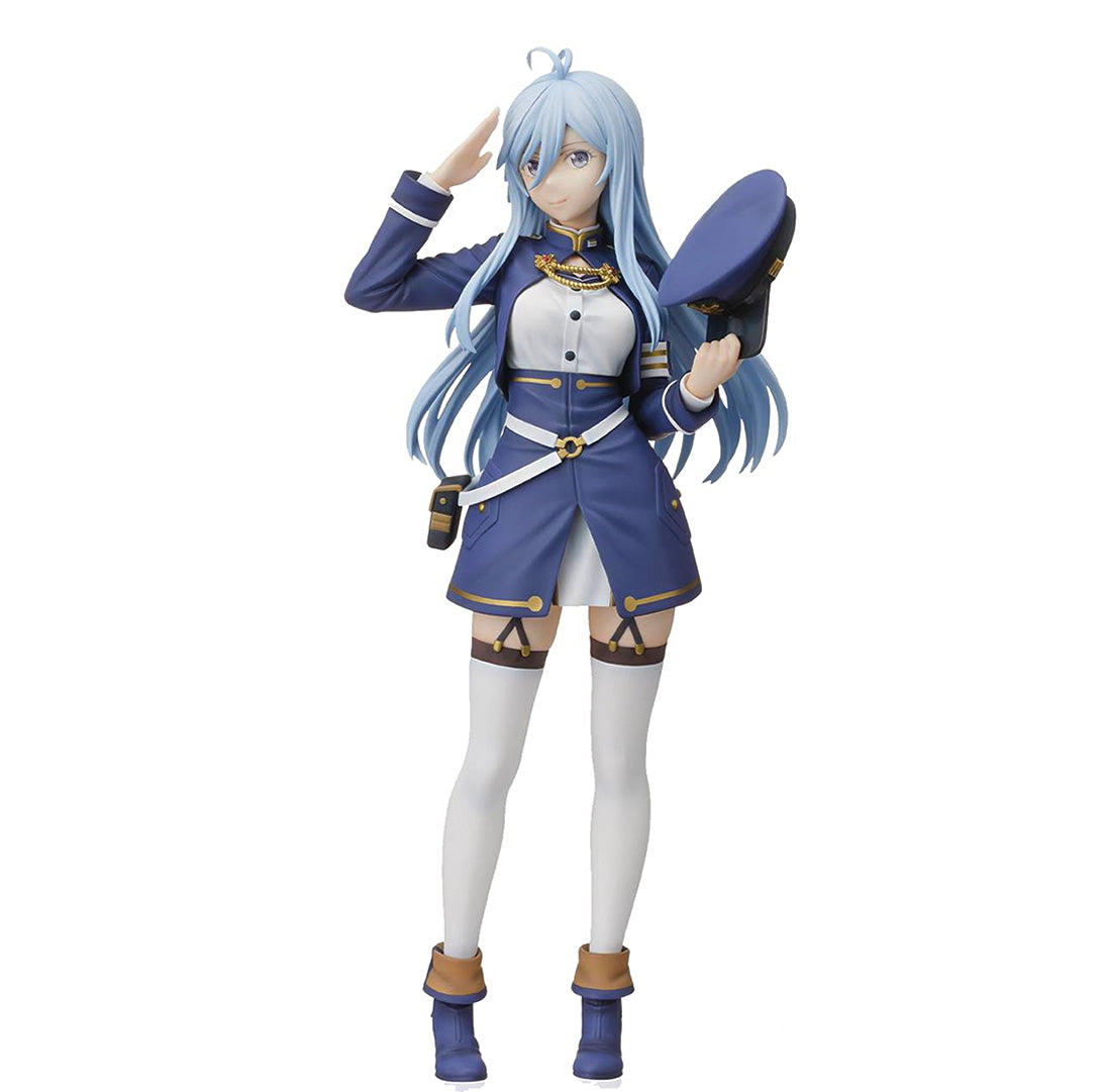 Handler Lena (Vladilena Milize) Premium 86 Eighty-Six Figure Sega ...
