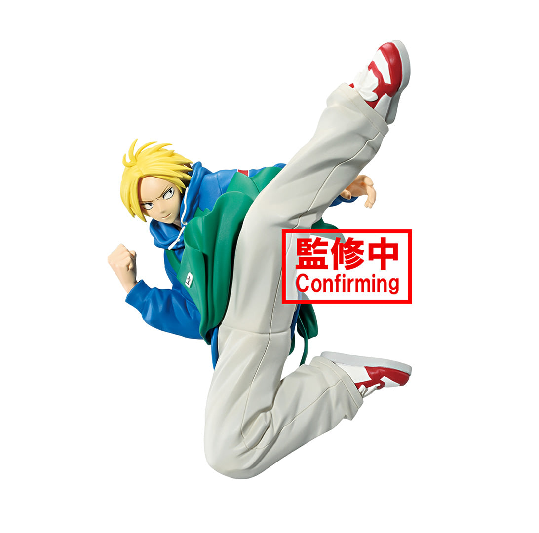 Shin Asakura Vibration Stars Sakamoto Days Figure Banpresto Bandai ...